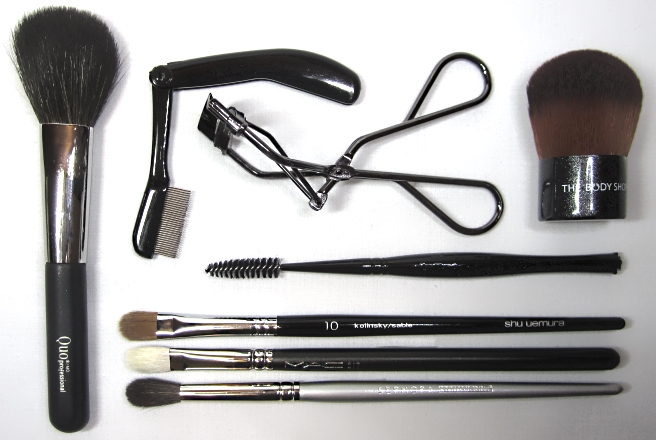 Beauty Tools Tag | stash matters