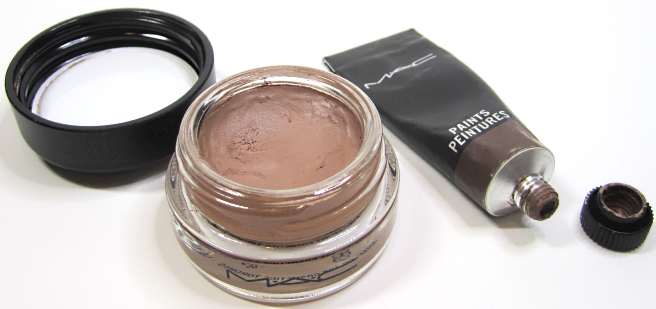 MAC Paint Pots and Paints | stash matters