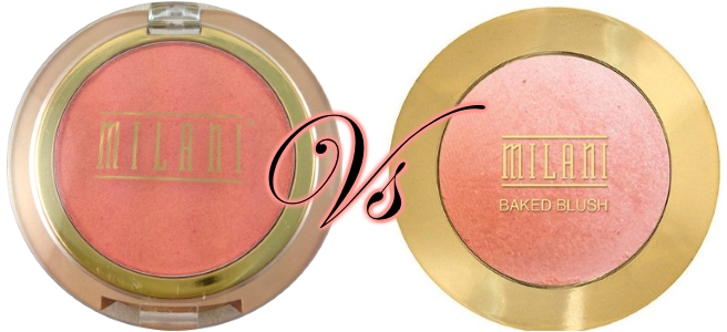 Milani Luminous vs Luminoso | stash matters