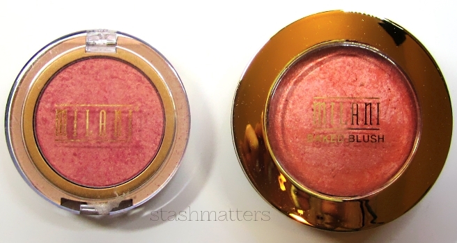 Milani Luminous vs Luminoso | stash matters