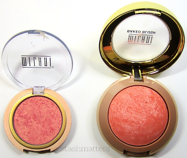 Milani Luminous vs Luminoso | stash matters