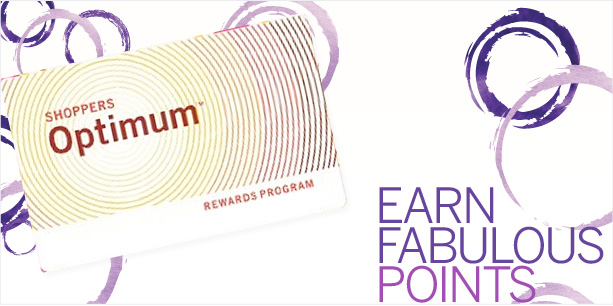 I reached the Optimum Rewards top tier! | stash matters