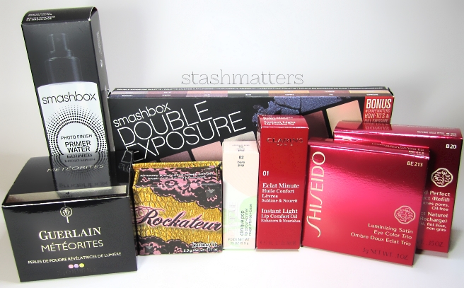 Optimum Points Redemption Extravaganza! | stash matters