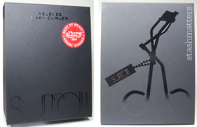 Surratt Beauty Review | stash matters