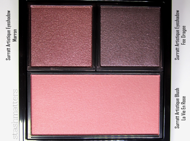 Surratt Beauty Review | stash matters