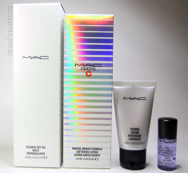 MAC Finally Free Lipstick (and MAC haul) | stash matters