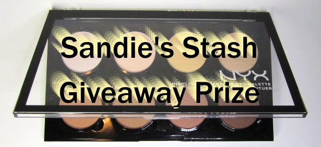 Sandie’s Stash Giveaway Prize! | stash matters