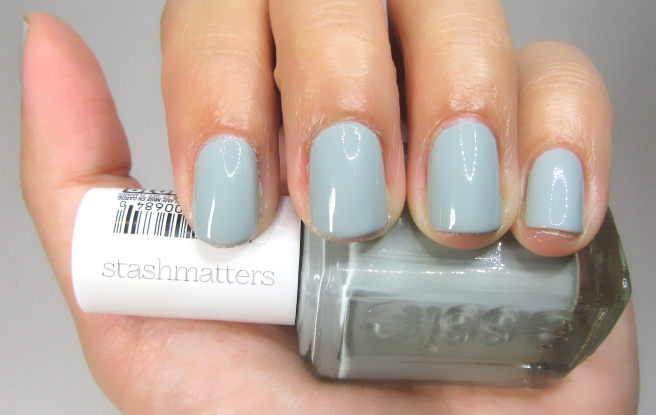 Essie Maximillian Strasse-Her | stash matters