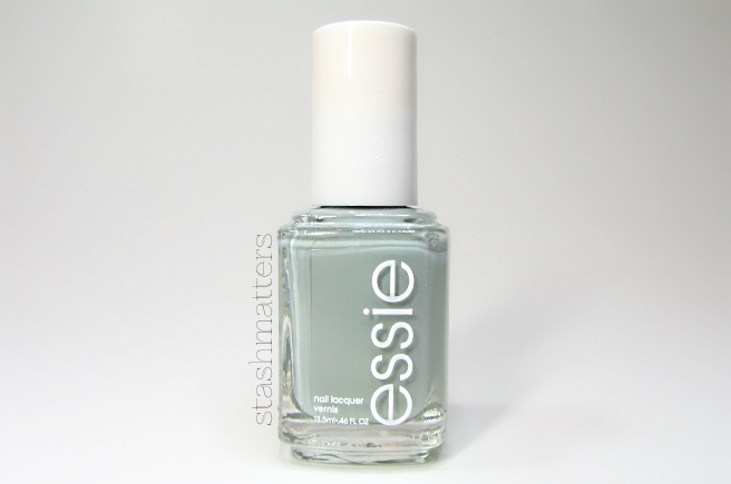Essie Maximillian Strasse-Her | stash matters