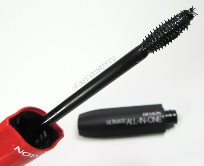 New Revlon Mascaras: Ultimate All-in-One and Volume + Length Magnified ...