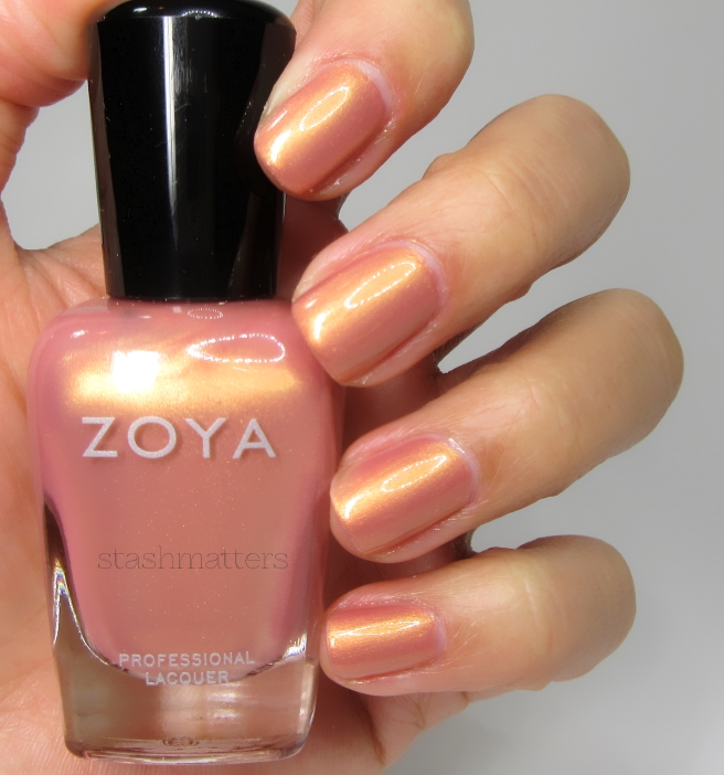 Zoya Meadow | stash matters