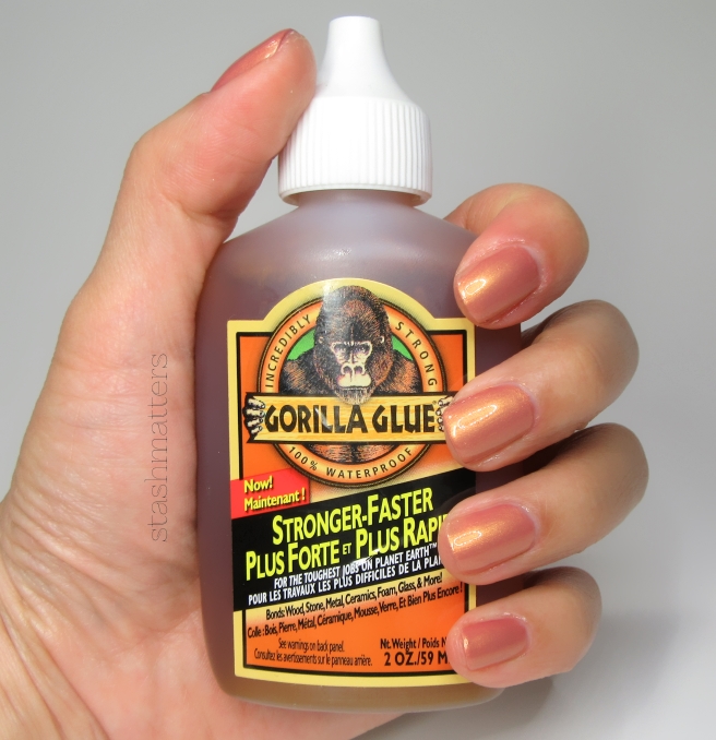 Zoya Meadow | stash matters