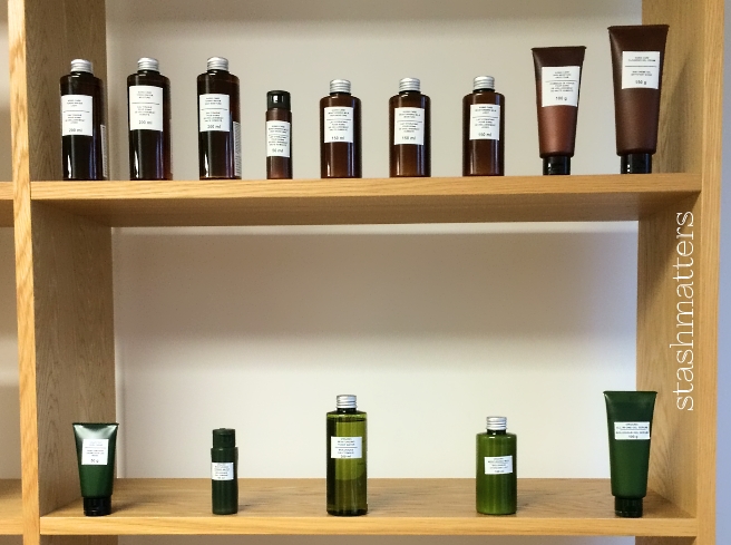 MUJI Skincare [+ GIVEAWAY!] | stash matters