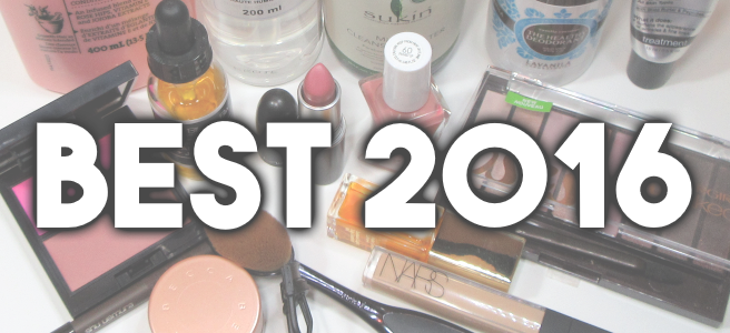Best of 2016 Discoveries | stash matters