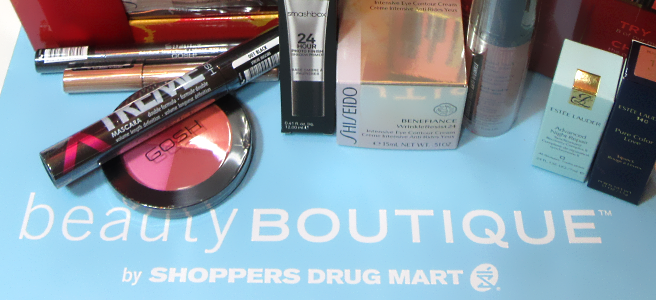 Optimum Points Redemption Haul Again | stash matters